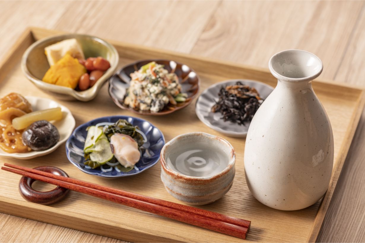 日本酒のおすすめ8選を辛口・甘口に分けて紹介! 選び方や美味しい飲み方も解説! となりのカインズさん